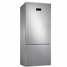 מקרר סמסונג הפוך Cooling Twin דגם RB52RS334SA - סאלי אלקטריק