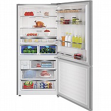 מקרר BLOMBERG דגם KND3955 סאלי אלקטריק - בלומברג