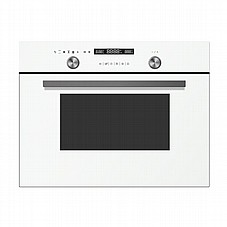 תנור מיקרוגל דיגיטלי משולב 44 ליטר Midea מידאה - סאלי אלקטריק