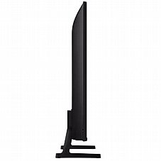 Samsung DU7100 - טלוויזיה חכמה LED ,4K ,Smart TV