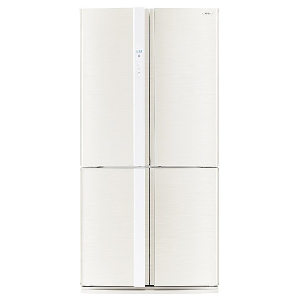 סאלי אלקטריק - שיווק מוצרי חשמל ואלקטרוניקה בליווי אישי | מקררים ומקפיאים | מקרר 4 דלתות