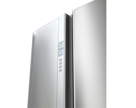 סאלי אלקטריק - שיווק מוצרי חשמל ואלקטרוניקה בליווי אישי | מקררים ומקפיאים | מקרר 4 דלתות